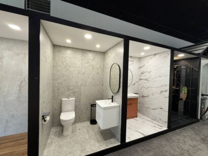 AJ Tiles & Flooring | Newry Tile & Flooring Showroom