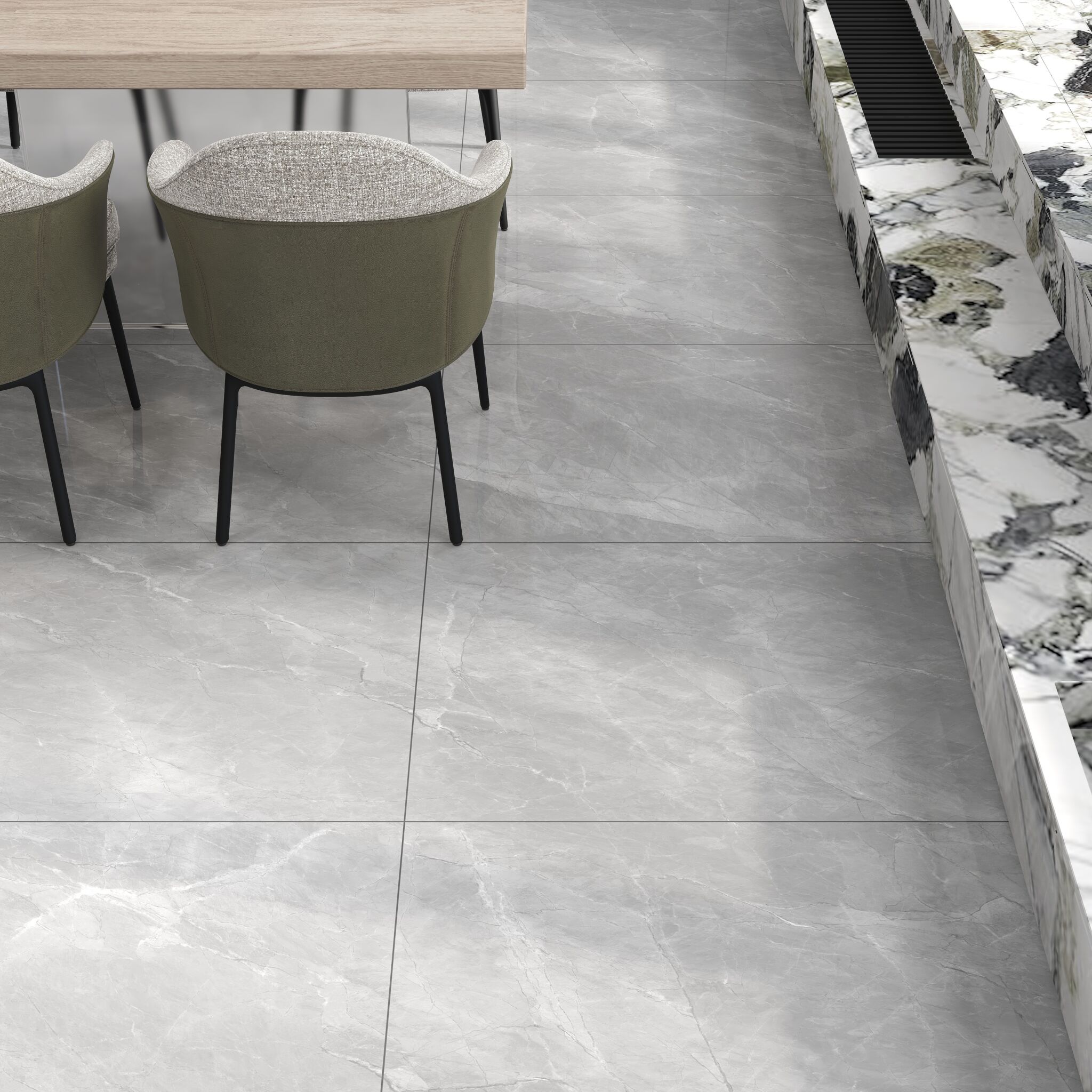 AJ Tiles & Flooring | Newry Tile & Flooring Showroom
