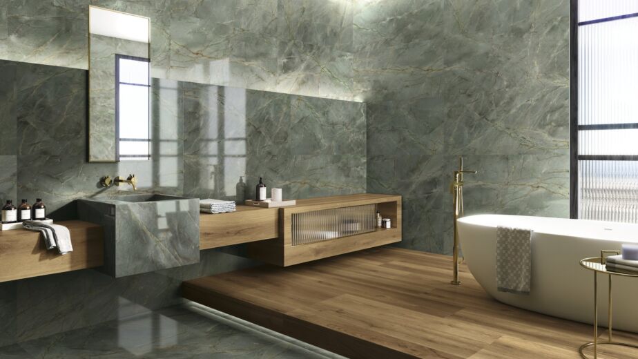 AJ Tiles & Flooring | Newry Tile & Flooring Showroom